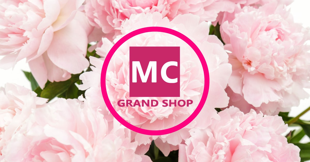 About us | MCGRAND shop