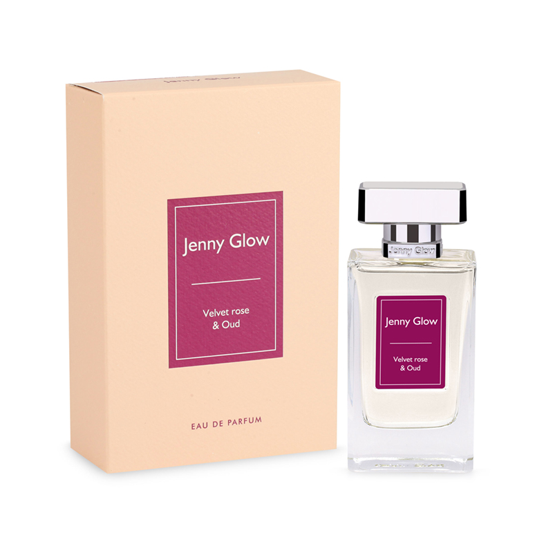 Jenny Glow Velvet Oud EDP Unisex 80 ml | MCGRAND shop