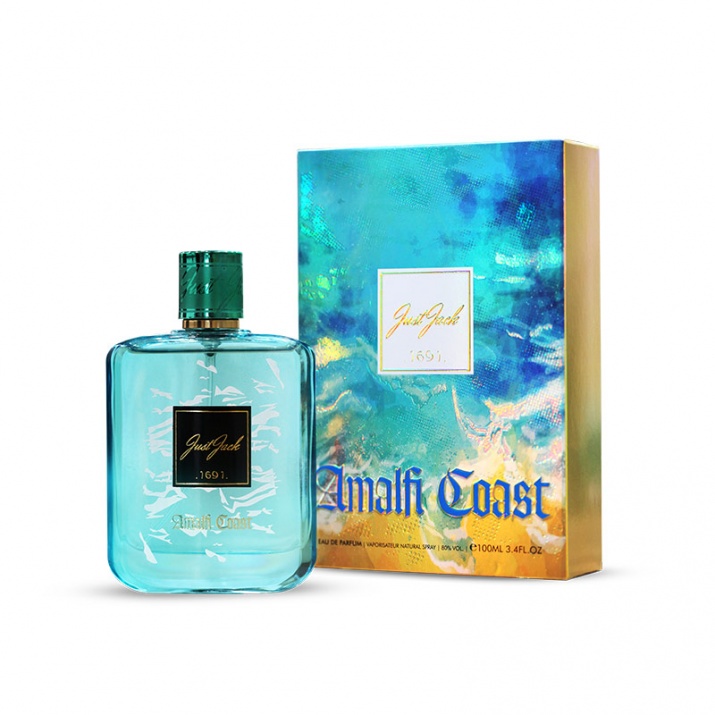 Just Jack Amalfi Coast EDP Unisex 100 ml | MCGRAND shop