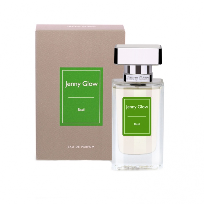 Jenny Glow, Basil EDP, Unisex, 80 ml | MCGRAND shop