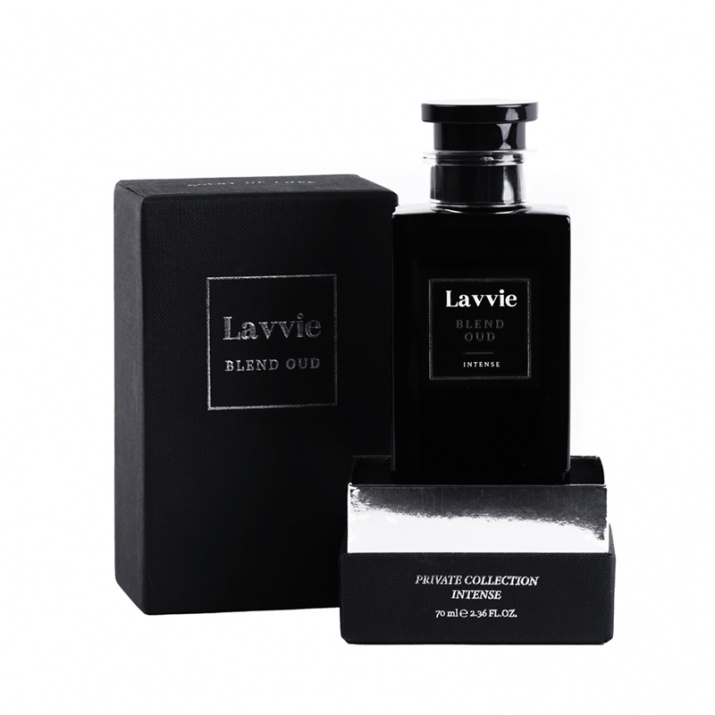 lavvie, Blend Oud EDP, Unisex, 70 ml | MCGRAND shop