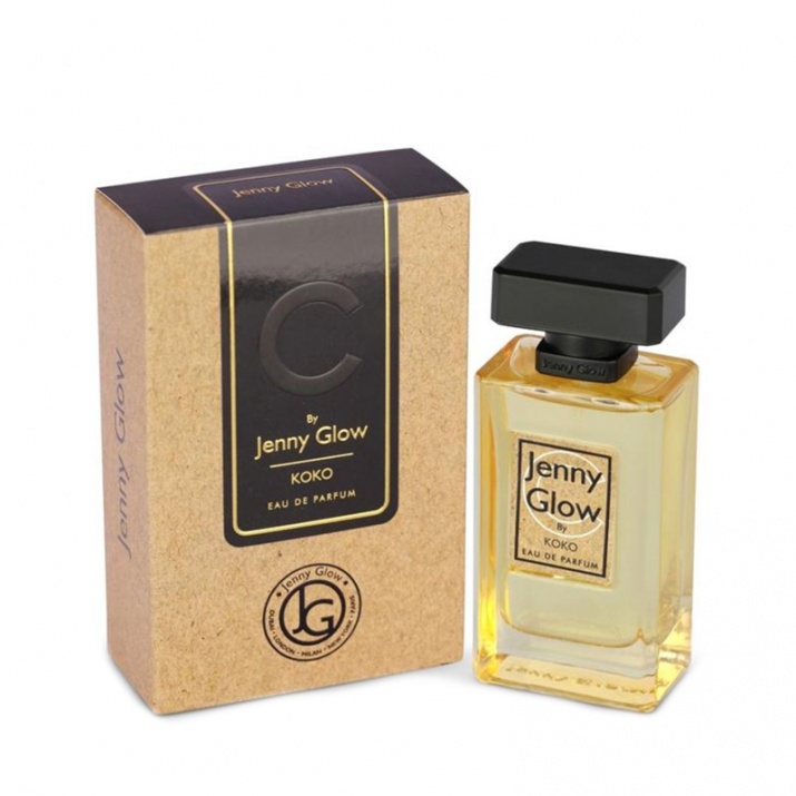 Jenny Glow, Koko EDP, Women, 80 ml | MCGRAND shop