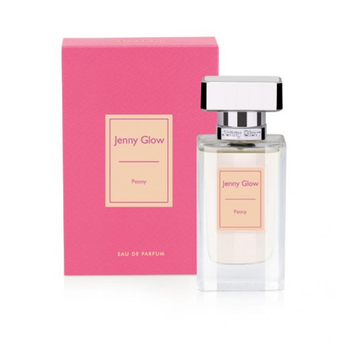 Jenny Glow Peony EDP Unisex 80 ml | MCGRAND shop