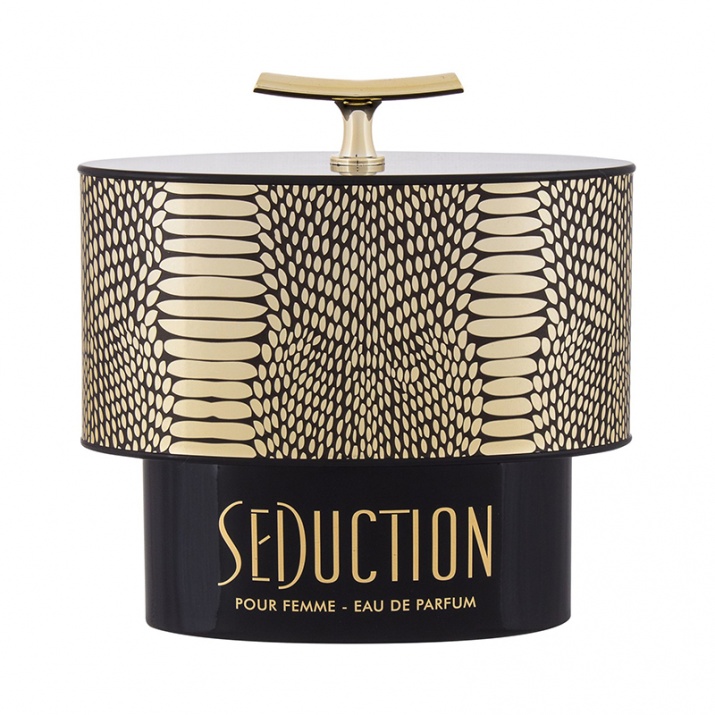 Armaf Seduction For Women EDP 100 ml | MCGRAND shop