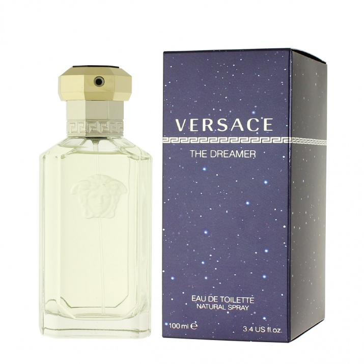 Versace The Dreamer EDT Men 100 ml | MCGRAND shop